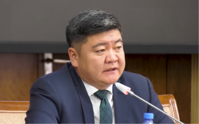 МАН ын бүлэг хүүхдийг хүчиндэх авилгын хэрэг хүнийг санаатай хөнөөх гэмт хэрэгт өршөөл